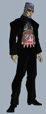 Mortu | Jaden's Adventures Wiki | Fandom