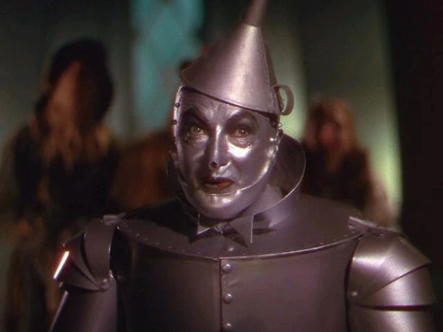 Tinman | Jaden's Adventures Wiki | Fandom