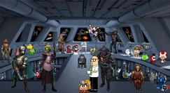 Rogue Armada | Jaden's Adventures Wiki | Fandom