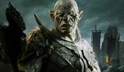 Azog | Jaden's Adventures Wiki | Fandom