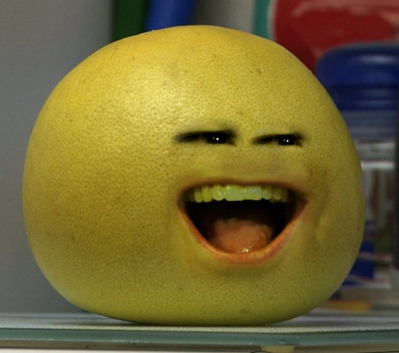 Grapefruit | Jaden's Adventures Wiki | Fandom