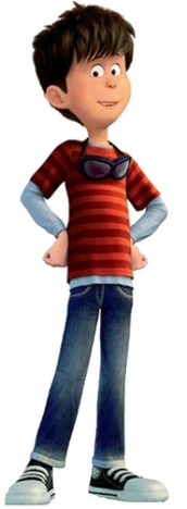 Ted Wiggins | Jaden's Adventures Wiki | Fandom