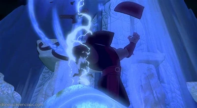 Ruber | Jaden's Adventures Wiki | Fandom