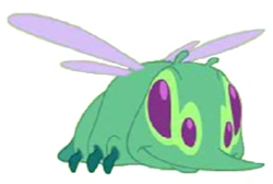 Bugby | Jaden's Adventures Wiki | Fandom