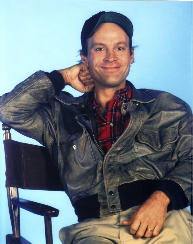 H.M. "Howling Mad" Murdock | Jaden's Adventures Wiki | Fandom