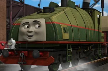 Gator | Jaden's Adventures Wiki | Fandom