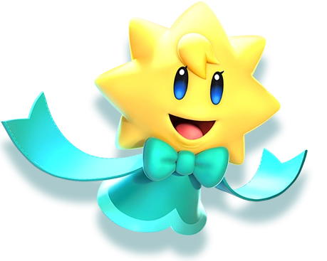Stella (Princess Peach: Showtime) | Jaden's Adventures Wiki | Fandom