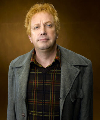 Arthur Weasley | Jaden's Adventures Wiki | Fandom