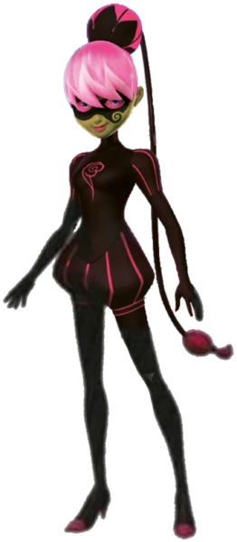 Rose Lavillant | Jaden's Adventures Wiki | Fandom