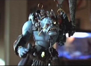 Freakenstein (Troglokhan) | Jaden's Adventures Wiki | Fandom