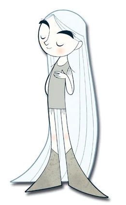 Aisling | Jaden's Adventures Wiki | Fandom