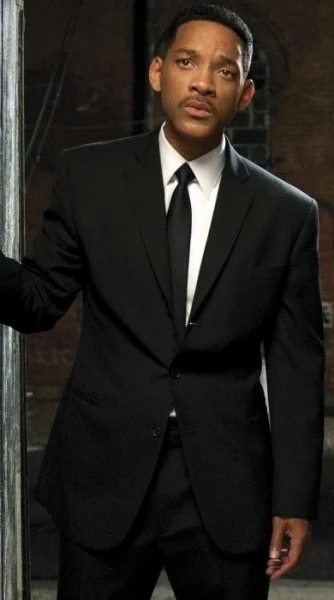 Agent J | Jaden's Adventures Wiki | Fandom