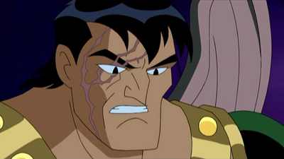 Hro Talak | Jaden's Adventures Wiki | Fandom