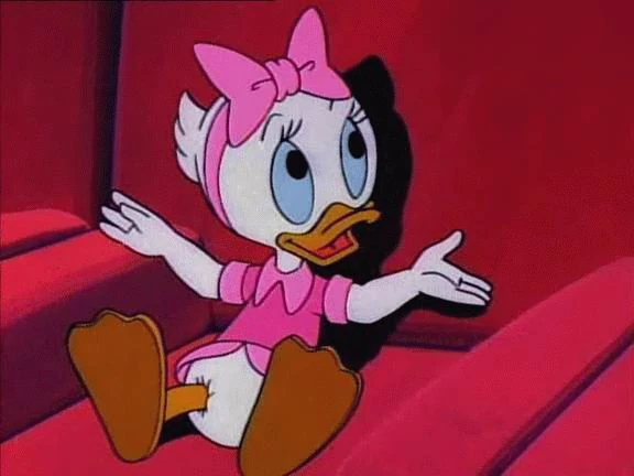 Webby Vanderquack | Jaden's Adventures Wiki | Fandom