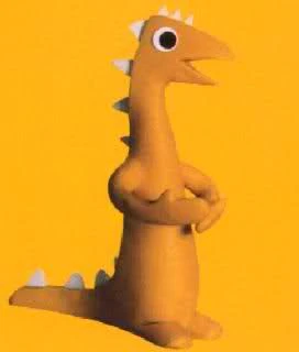 Prickle | Jaden's Adventures Wiki | Fandom
