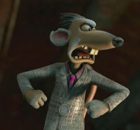 Spike (Flushed Away) | Jaden's Adventures Wiki | Fandom