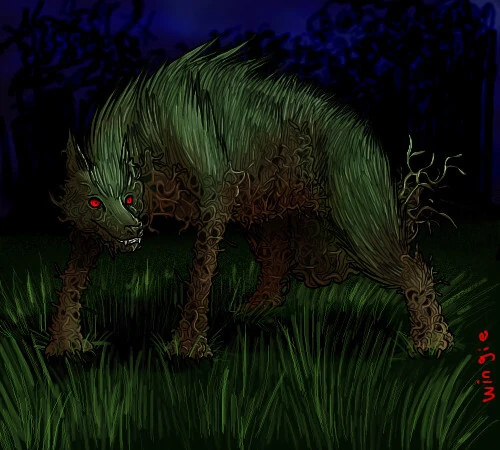 Scrunt | Jaden's Adventures Wiki | Fandom