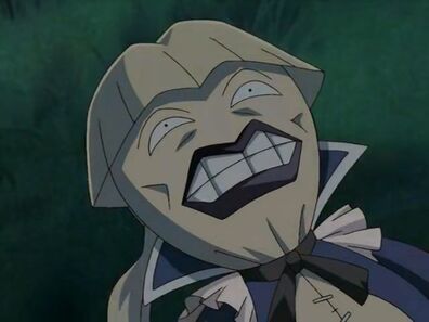 Dr. Crowler | Jaden's Adventures Wiki | Fandom