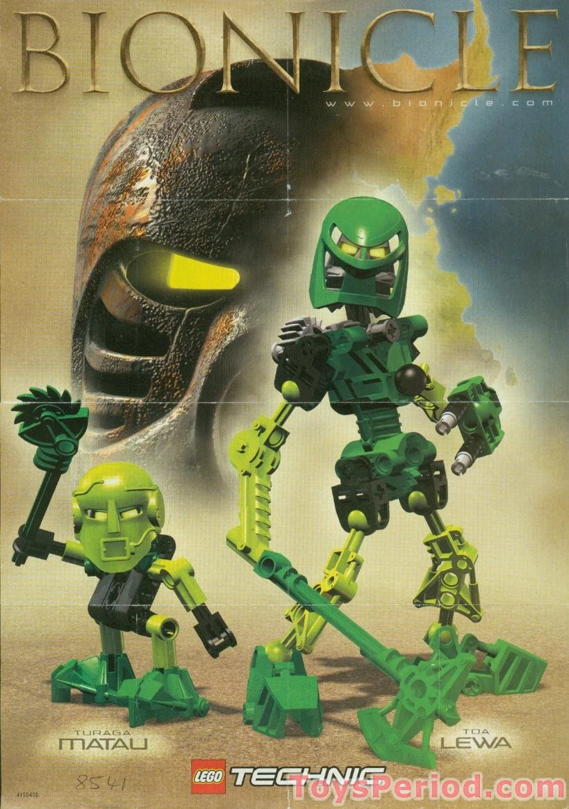 Lewa | Jaden's Adventures Wiki | Fandom