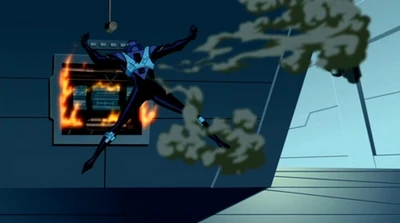 Devil Ray | Jaden's Adventures Wiki | Fandom