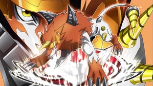 Dorulumon | Jaden's Adventures Wiki | Fandom