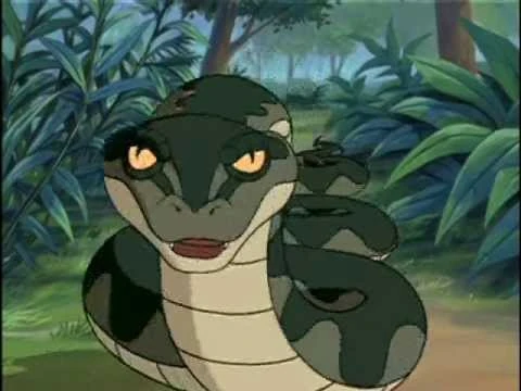 Asmodeus Poisontooth | Jaden's Adventures Wiki | Fandom