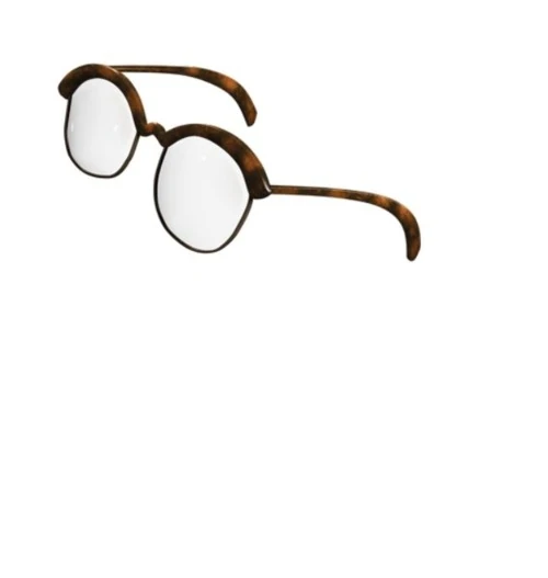 Griffin The Invisible Man | Jaden's Adventures Wiki | Fandom