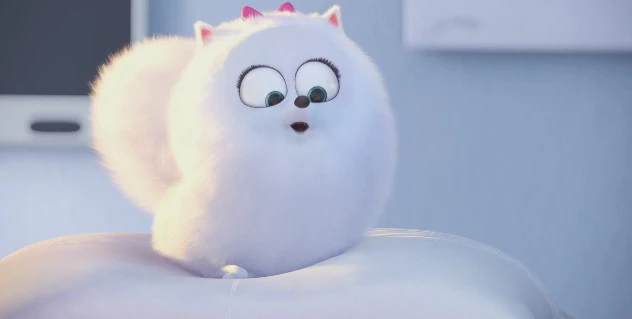 Gidget | Jaden's Adventures Wiki | Fandom