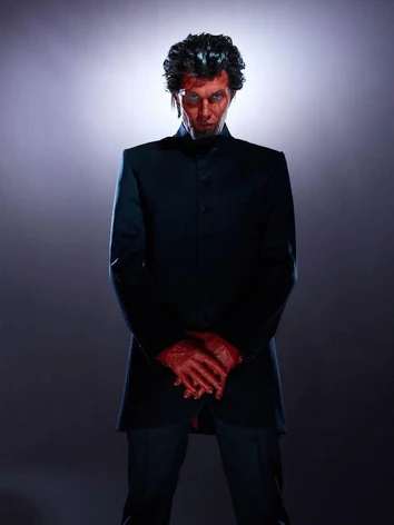 Azazel | Jaden's Adventures Wiki | Fandom