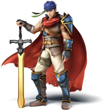 Ike | Jaden's Adventures Wiki | Fandom
