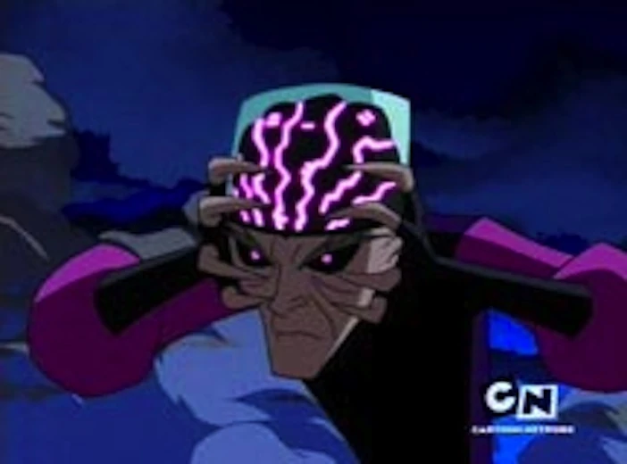 Psimon | Jaden's Adventures Wiki | Fandom