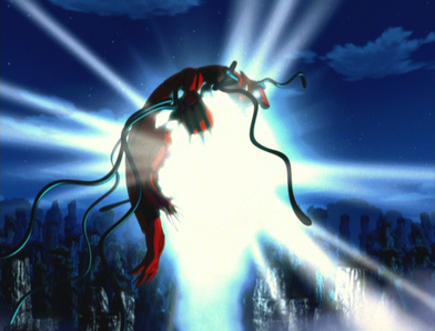 Fake Groudon | Jaden's Adventures Wiki | Fandom