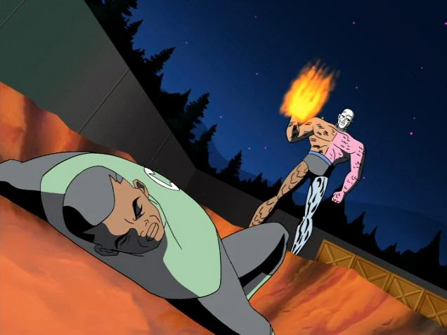 Jeffrey, Jaden & Friends' Storm Adventures of Justice League ...