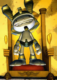 Sammun-Mak | Jaden's Adventures Wiki | Fandom