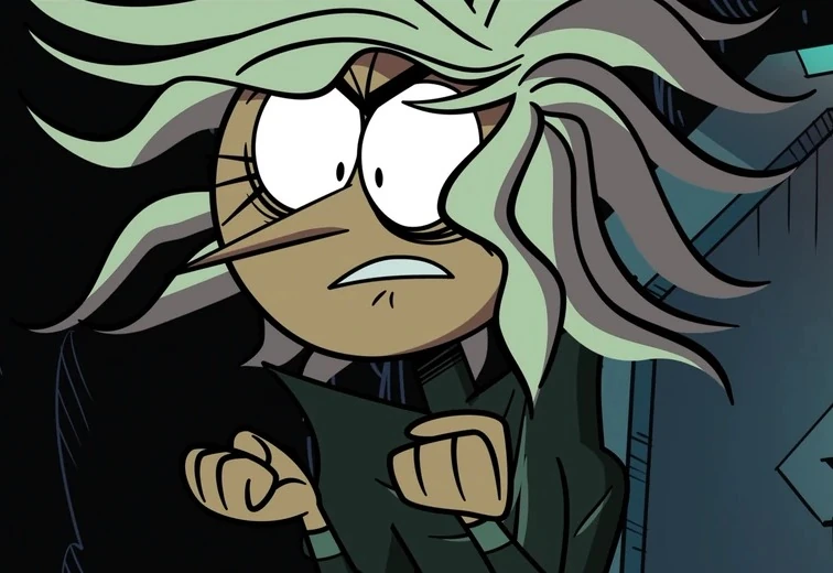 Fifi Dufus | Jaden's Adventures Wiki | Fandom