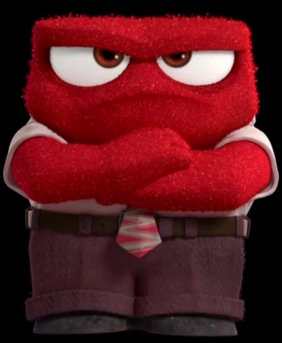 Anger | Jaden's Adventures Wiki | Fandom