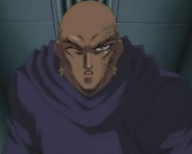 Odion | Jaden's Adventures Wiki | Fandom