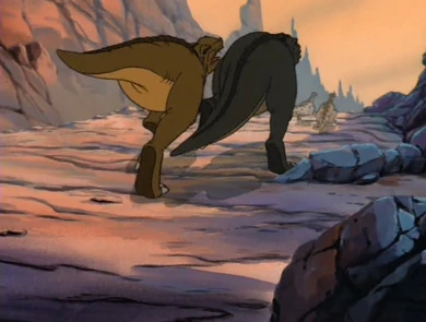 Ozzy and Strut | Jaden's Adventures Wiki | Fandom