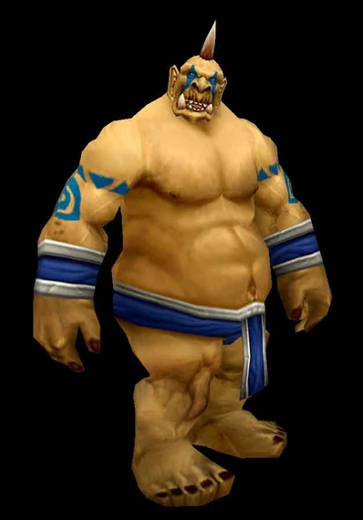 Ogres | Jaden's Adventures Wiki | Fandom