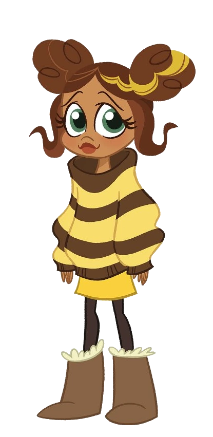 Bumblebee (DC Super Hero Girls) | Jaden's Adventures Wiki | Fandom