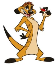Timon | Jaden's Adventures Wiki | Fandom