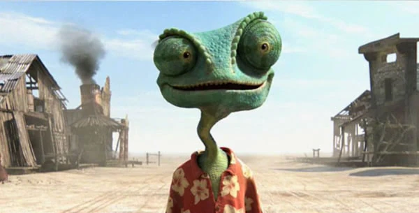 Rango | Jaden's Adventures Wiki | Fandom