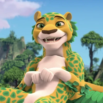 Nico (Elena of Avalor) | Jaden's Adventures Wiki | Fandom