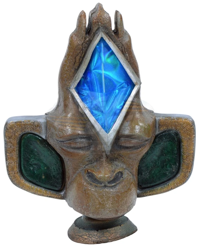 Blue Monkey Diamond | Jaden's Adventures Wiki | Fandom