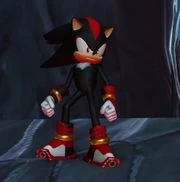 Shadow the Hedgehog | Jaden's Adventures Wiki | Fandom