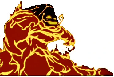 Lava Titan | Jaden's Adventures Wiki | Fandom