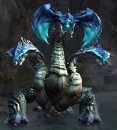 Hydra (creature) | Jaden's Adventures Wiki | Fandom