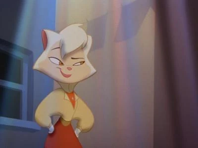 Sawyer Cat | Jaden's Adventures Wiki | Fandom