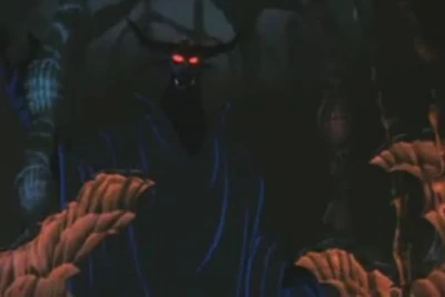 The Nightmare King | Jaden's Adventures Wiki | Fandom