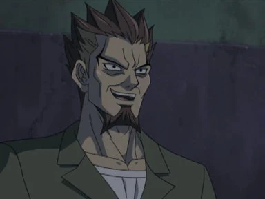 Trapper | Jaden's Adventures Wiki | Fandom